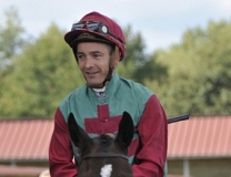 Alexandre Roussel : "Je suis bien ancré dans l'Ouest" - Plat | Zone-Turf.fr