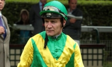 Christophe Pieux - jockey | Zone-Turf.fr