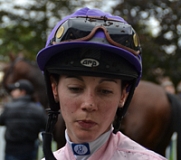 Mlle Celine Launay - jockey | Zone-Turf.fr
