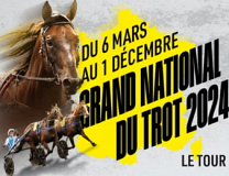 Quinté Plus Pmu Hero Sibey Tente La Passe De Six Quinté Zone Turf Fr