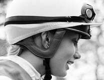 Marie Vélon remporte son premier Quinté et égale le record de succès d ...